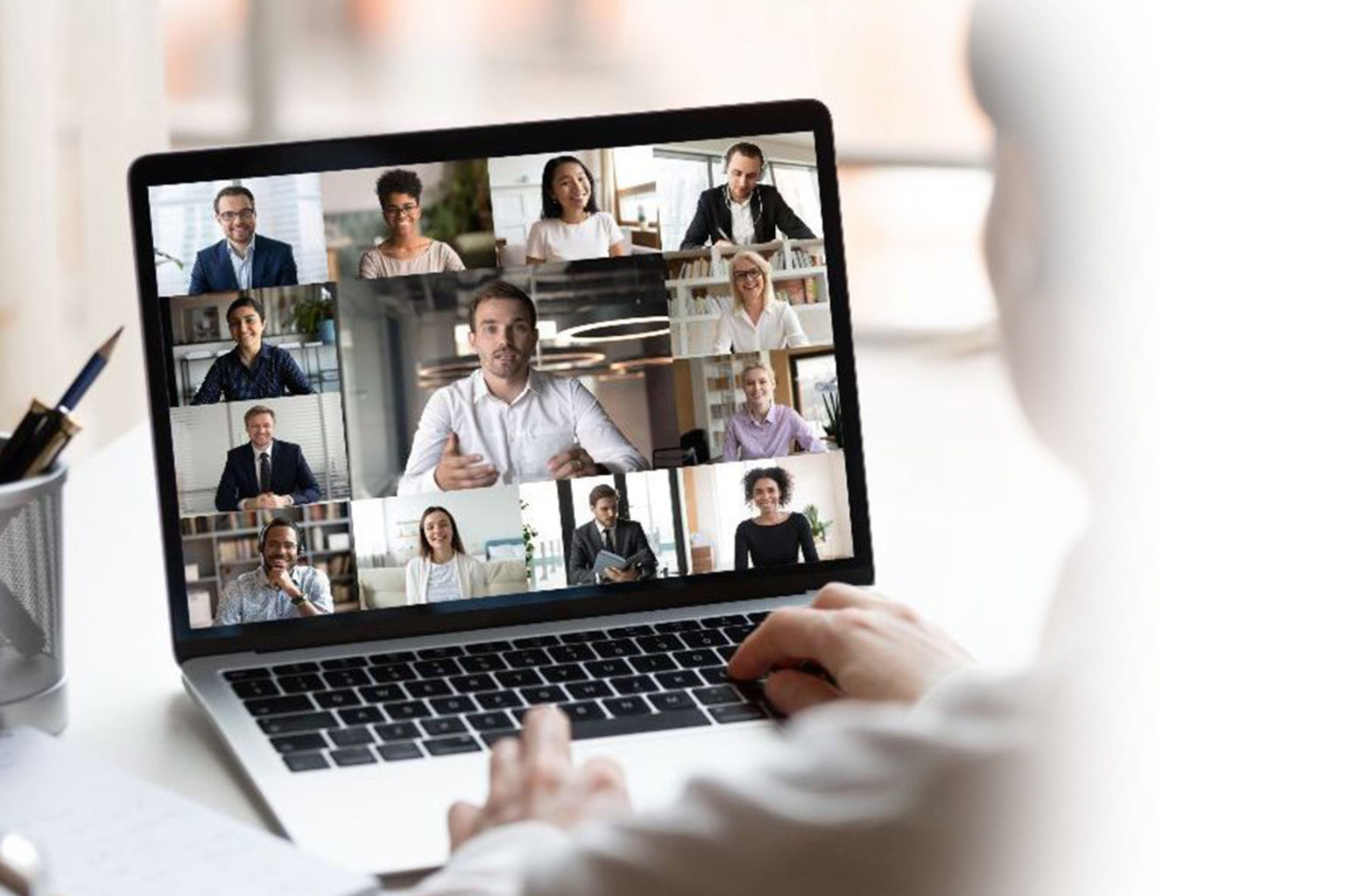 Project ECHO NI – Echo Northern Ireland